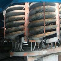 China Energy Mining Industry 100tph Chromite Ore Beneficiation Plant with Tantalum Ore Separator for sale