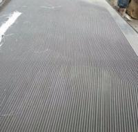 China Gravity Separator Fiber Glass Gold Shaking Table Separator for Gravity Separation for sale