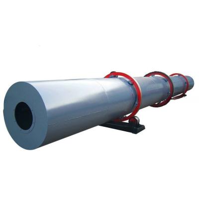 China 2022 Malaysia Oil Palm Efb Dryer Equipment with 5-110kw Power and 0.8-3m Drum Diameter for sale