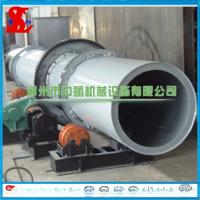 China 2022 Malaysia Oil Palm Efb Dryer Equipment with 5-110kw Power and 0.8-3m Drum Diameter for sale