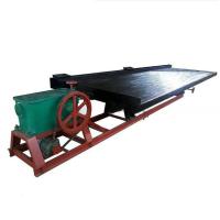 China Fiber Glass Aluminium Alloy AU 6S Earthquake Shaking Table for Energy Mining Industry for sale