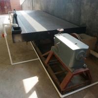 China Fiber Glass Aluminium Alloy AU 6S Earthquake Shaking Table for Energy Mining Industry for sale
