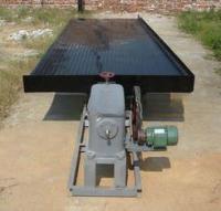 China Fiber Glass Aluminium Alloy AU 6S Earthquake Shaking Table for Energy Mining Industry for sale