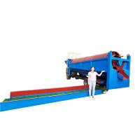 China Mini Small Mobile Sand Gold Mining Trommel Wash Plant for Less Than 6mm Discharge Size for sale