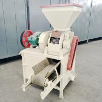 China Scrap Metal/Copper/Aluminum/Iron Chip Briquetting Press with Roller Diameter 290-1000mm for sale