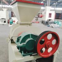 China Scrap Metal/Copper/Aluminum/Iron Chip Briquetting Press with Roller Diameter 290-1000mm for sale