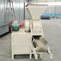 China Scrap Metal/Copper/Aluminum/Iron Chip Briquetting Press with Roller Diameter 290-1000mm for sale
