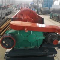 China Mining Screw Spiral Stone Gravel Sand Washing Machine for Silica Sand Stone Washing Plant for sale