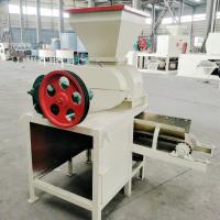 China Scrap Metal/Copper/Aluminum/Iron Chip Briquetting Press with Roller Diameter 290-1000mm for sale
