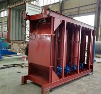 China 800KG Weight Industrial Mesh Belt Briquette Dryer for Charcoal Briquettes Processing for sale