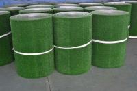 China 87 KG Sluice Box Rubber Plastic Mat Gold Mining Grass Carpet for Alluvial Gold Washing for sale