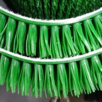 China 87 KG Sluice Box Rubber Plastic Mat Gold Mining Grass Carpet for Alluvial Gold Washing for sale