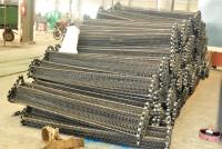 China Industrial Drying Oven Dry and Reduce Moisture with Pellet Shape Charcoal Briquette Dryer for sale