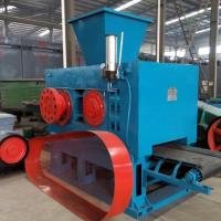 China Installation Under Engineers Guidance Briquette Machine Sawdust Briquettes Making Machine for sale