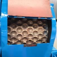 China Installation Under Engineers Guidance Briquette Machine Sawdust Briquettes Making Machine for sale