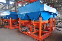China 220V/380V Gravity Separator Jig for Gold Diamond Tin Minerals Concentrating Mining for sale