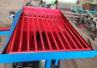 China Trommel Screen for Alluvial Gold Washing Plant and Municipal Solid Waste Management for sale