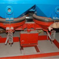 China Alluvial Gold Diamond Processing JT3-1 Duplex Jig Machine Mining Jig Separator Machine for Gold for sale