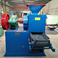 China 2022 Energy Mining Coal Briquette Making Machine/Charcoal Dust Briquette Press Machine for sale