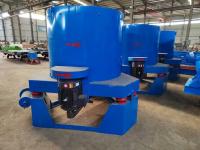 China Rock Gold Recovery Mining Equipment High Recovery Diesel Gold Centrifugal Concentrator for sale