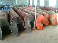 China Screw Classifier Sand Gold Diamond Washing Plant for Easy Sand and Diamond Maintenance for sale