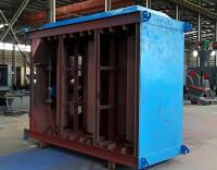 China Multi/Single Layer Mesh Belt Continuous Fish Drying Machine for Herbs and Food Design for sale