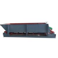 China Continuous Drying of Red Chili Pepper Algae and Spirulina with Small Mesh Belt Dryer for sale