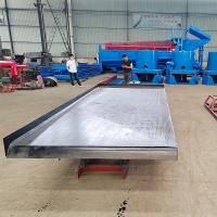 China Small Gold Trommel Minera Washing Plant for Capacity According to and Gravity Separator for sale