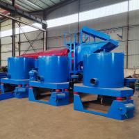 China Small Gold Trommel Minera Washing Plant for Capacity According to and Gravity Separator for sale