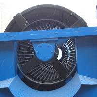 China White Mineral Separation with Diamond Washing Trommel Jig Machine and Shaking Table for sale