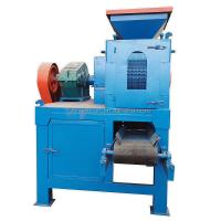 China 2022 Energy Mining Coal Briquette Making Machine/Charcoal Dust Briquette Press Machine for sale