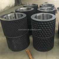 China Professional Charcoal Ball Press Machine for Coal Dust Briquette Production Line for sale