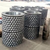 China Professional Charcoal Ball Press Machine for Coal Dust Briquette Production Line for sale