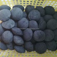 China Best Sale 1-30t/h Mini Coal Ash Briquette Machine with Long Service Life from Alibaba for sale
