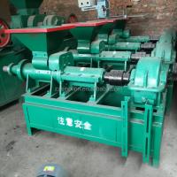 China BBQ Charcoal Latest Briquette Extruder Machine Spare Parts for Long-term Screw Supply for sale
