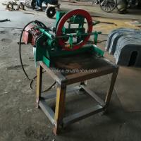 China BBQ Charcoal Latest Briquette Extruder Machine Spare Parts for Long-term Screw Supply for sale