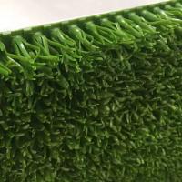 China High Recovery Rate Collect Gold Mining Carpet Green Plastic Grass 74kg/roll 80kg/roll for sale