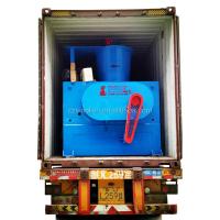 China s leading hydraulic magnesium briquette machine with lifetime supply of spare parts for sale