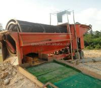 China Alluvial Gold Miners Moss Gold Pan Carpet and High Rigidity for Gold Washing Equipment for sale