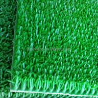 China PE PVC Plastic Blanket Coil Gold Washing Grass with High Rigidity and 11-20mm Thickness for sale