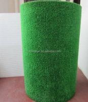 China PE PVC Plastic Blanket Coil Gold Washing Grass with High Rigidity and 11-20mm Thickness for sale