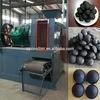 China AC Motor Environmental-friendly Dry Briquette Machine for Coal Charcoal Briquette Production Line for sale