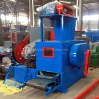 China Supply whole life of kaolin clay briquetting machine for customer satisfaction for sale
