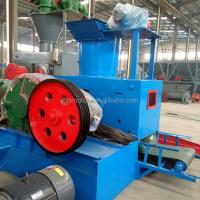 China Supply whole life of kaolin clay briquetting machine for customer satisfaction for sale