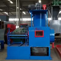China Supply whole life of kaolin clay briquetting machine for customer satisfaction for sale