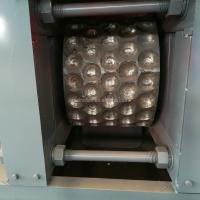 China Hydraulic Charcoal Briquette Machine for Slag Iron Fines Coal Dust and Mineral Powder for sale