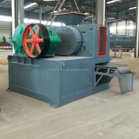 China Hydraulic Charcoal Briquette Machine for Slag Iron Fines Coal Dust and Mineral Powder for sale