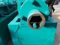 China 150-1000 kg/h Charcoal Powder Extruder Press Machine Production Line with and Efficiency for sale