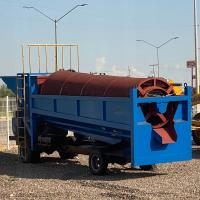 China Gold Beneficiation Equipment with Stainless Steel Screen Material 's Best Choice for sale