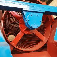 China Gold Beneficiation Equipment with Stainless Steel Screen Material 's Best Choice for sale